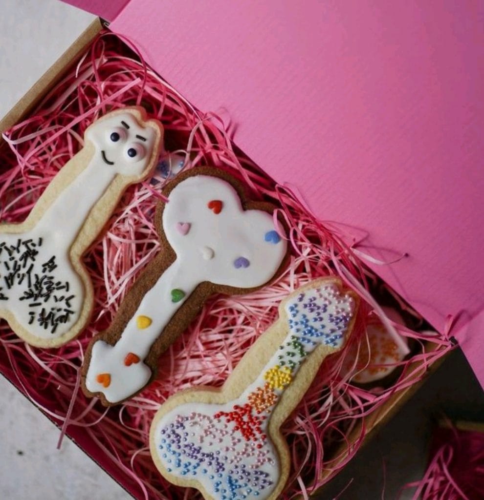 Shop | Risky Biscuits